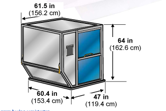 Air cargo pallets and containers | ACT Logistics